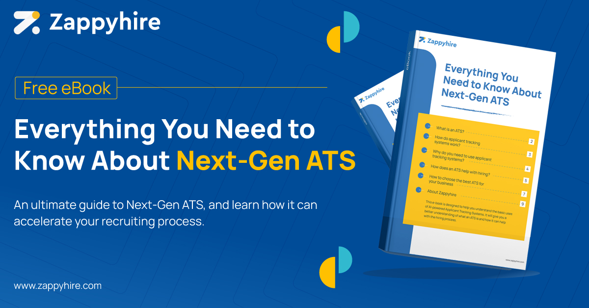 Everything You Need to Know About Next-Gen ATS [Free eBook]