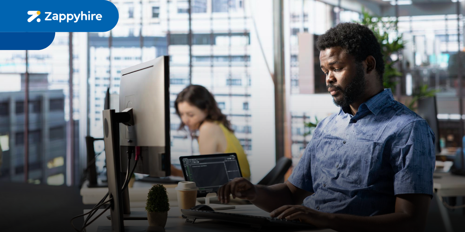 Top 7 IT Recruitment Challenges and Their Solutions